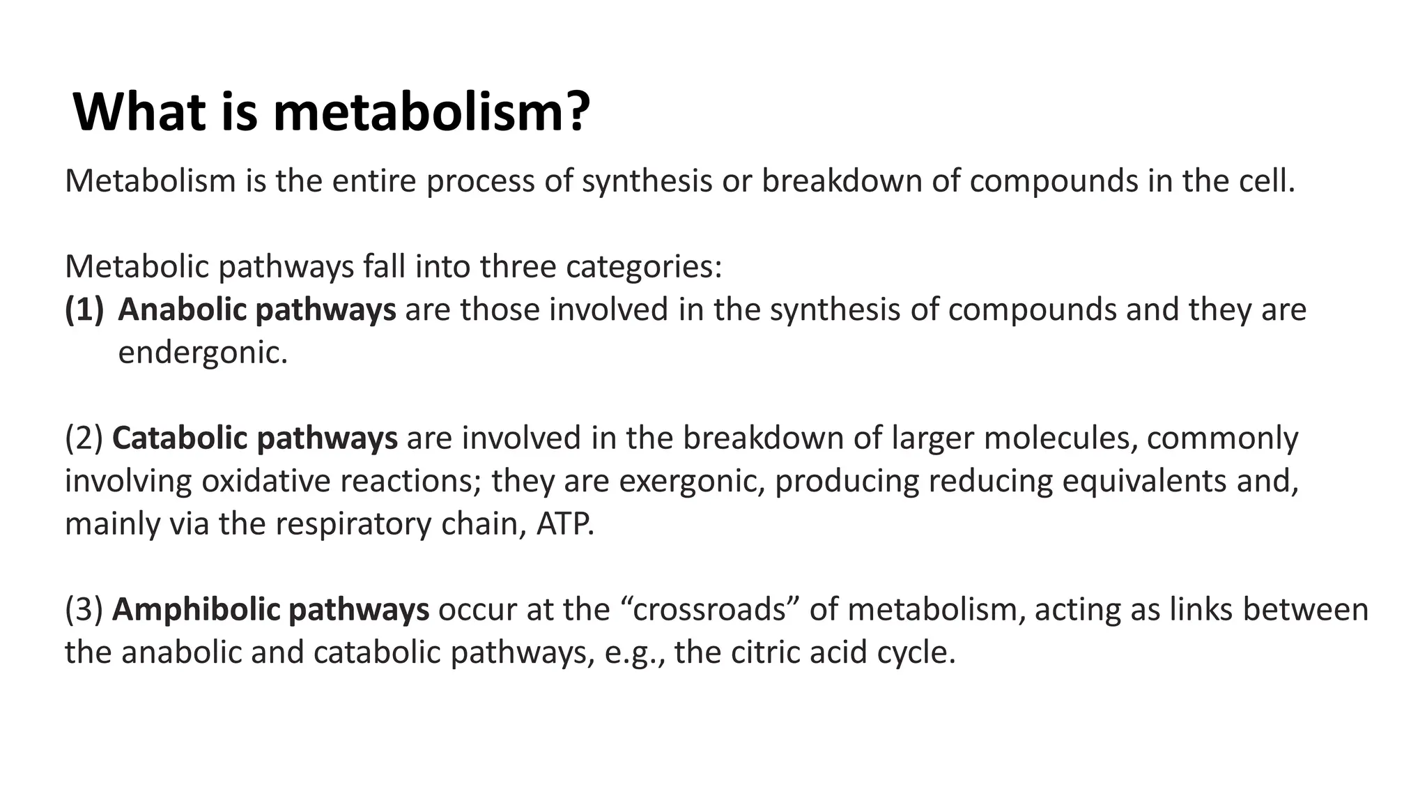 Overview of metabolism in biochemistry.pdf