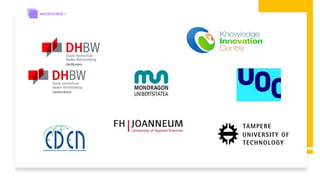 Overview of MicroCredX Project | PDF