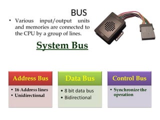 Overview of Microprocessor and its Evolution | PPT