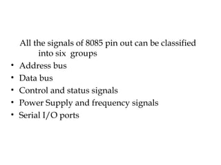Overview of Microprocessor and its Evolution | PPT