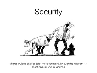 Overview of Microservices | PDF