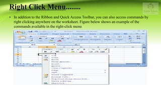 Microsoft Excel | PDF