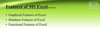 Microsoft Excel | PDF