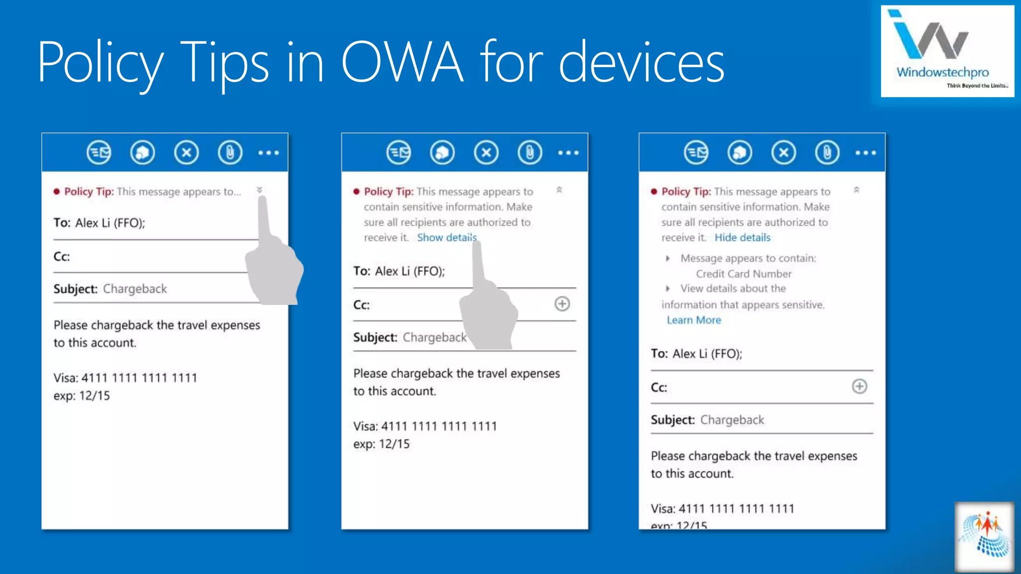 Overview of Microsoft Teams and Data Loss Prevention(DLP) | PPTX