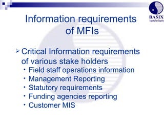Overview of mis mr. ramachandran | PPT
