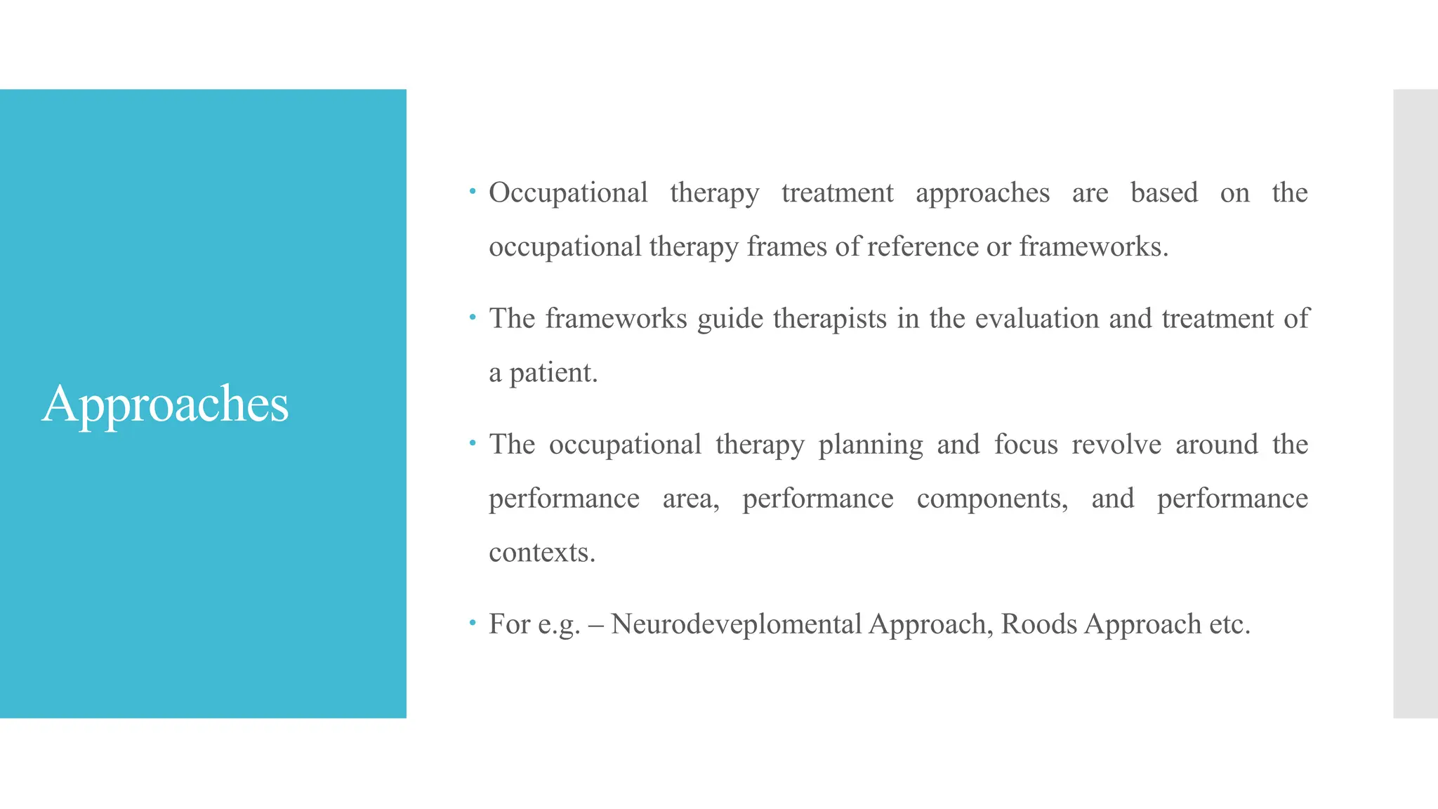 Overview of Models, Frames of Reference and Approaches.pptx