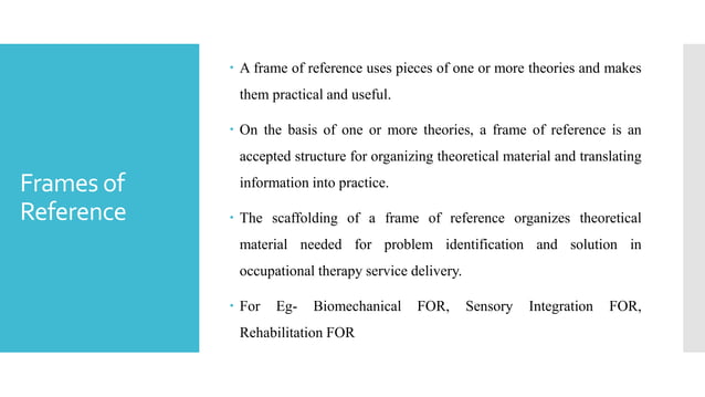 Overview of Models, Frames of Reference and Approaches.pptx