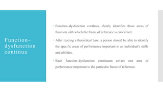 Overview of Models, Frames of Reference and Approaches.pptx