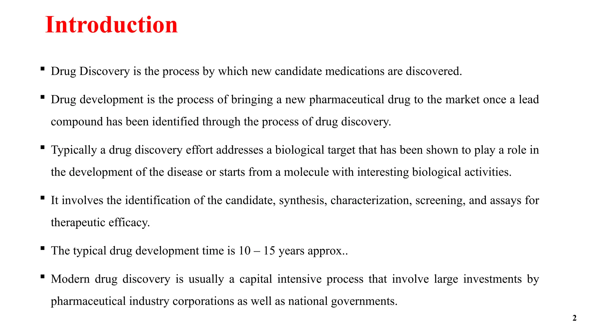 Overview of Modern Drug Discovery Process-1.pptx