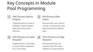Overview of module pool programming.pptx