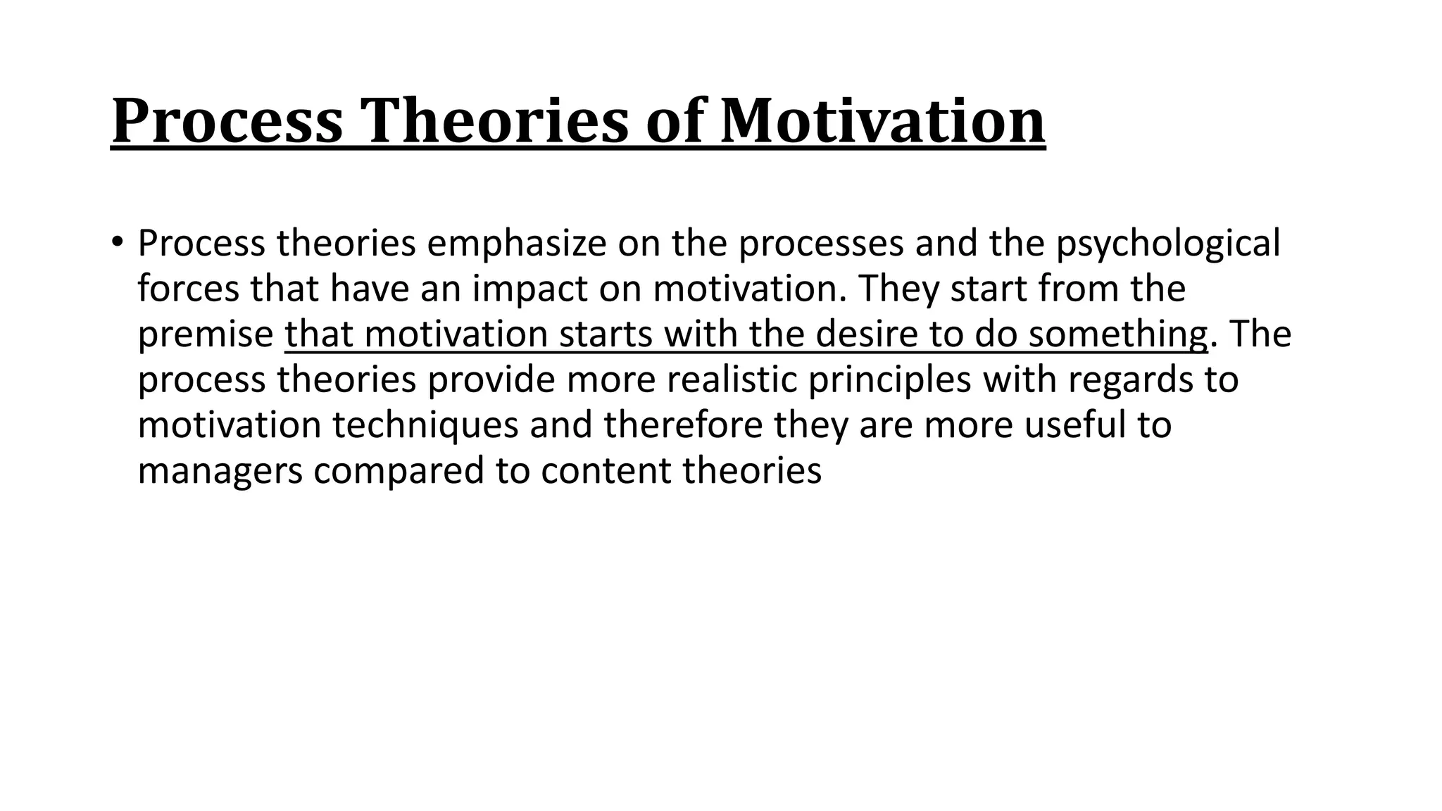 Overview of motivation,types of motivation, Islamic perspective of ...