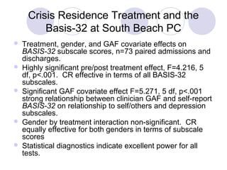 Overview of Multivariate Statistical Methods | PPT