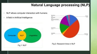 natural language processing | PPTX