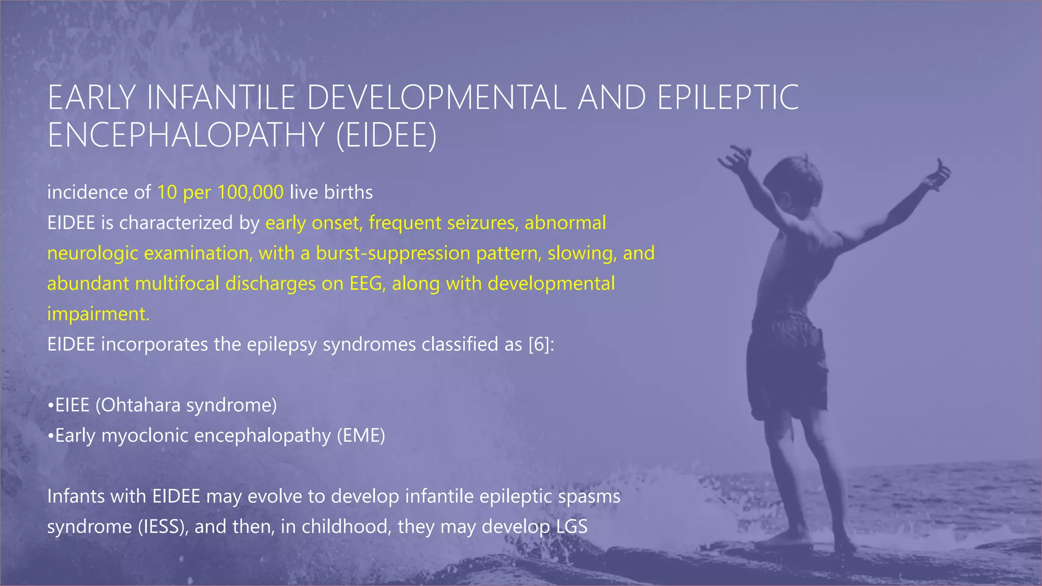 Overview of neonatal epilepsy syndromes.pptx