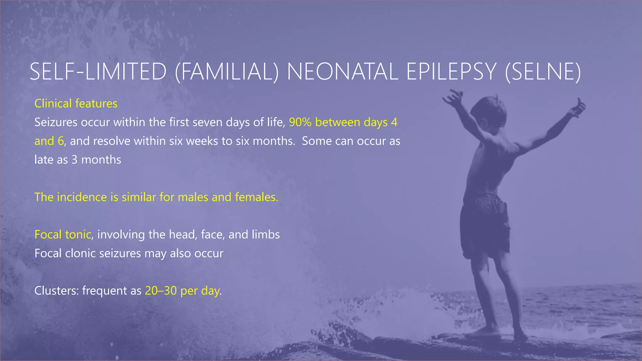 Overview of neonatal epilepsy syndromes.pptx