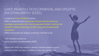 Overview of neonatal epilepsy syndromes.pptx