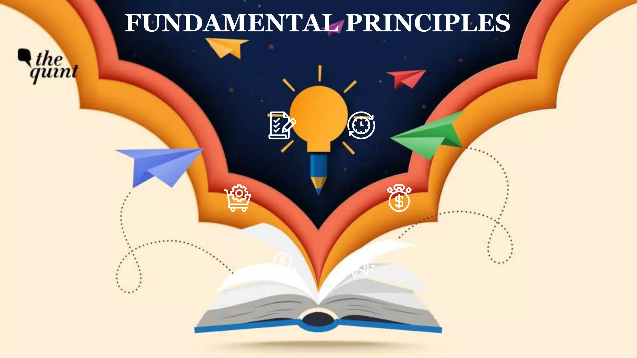 Overview of principles of NEP 2020 | PPTX