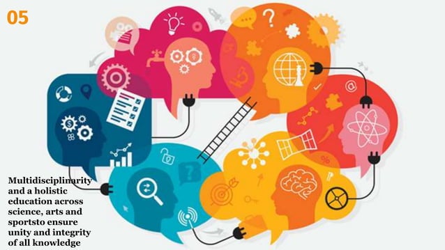 Overview of principles of NEP 2020 | PPTX | Primary Education | Education