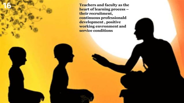 Overview of principles of NEP 2020 | PPT