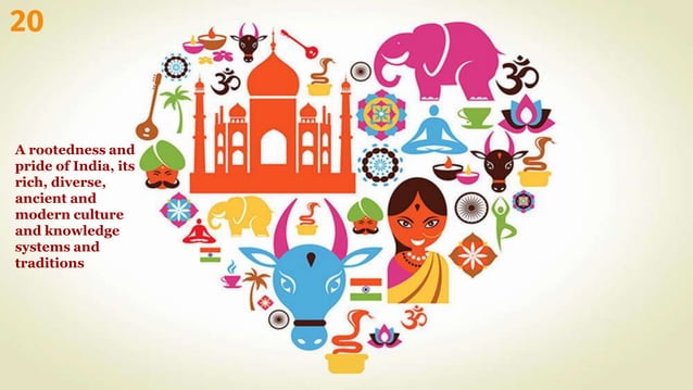 Overview of principles of NEP 2020 | PPTX | Primary Education | Education