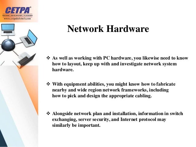 What is Networking? | PPTX