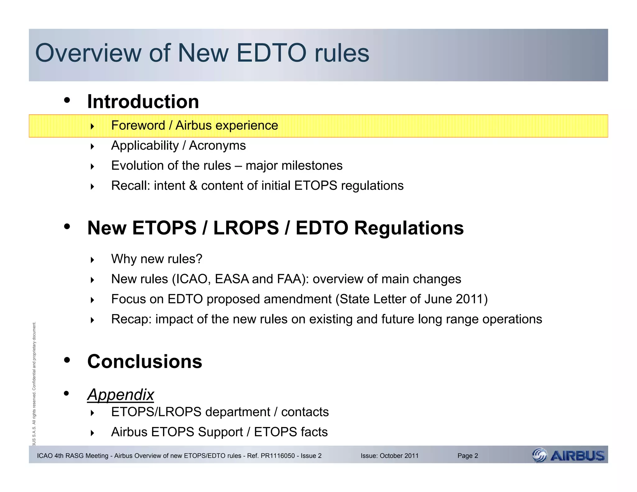 Overviewofnewetopslropsedtorules 131120125553-phpapp02 | PDF