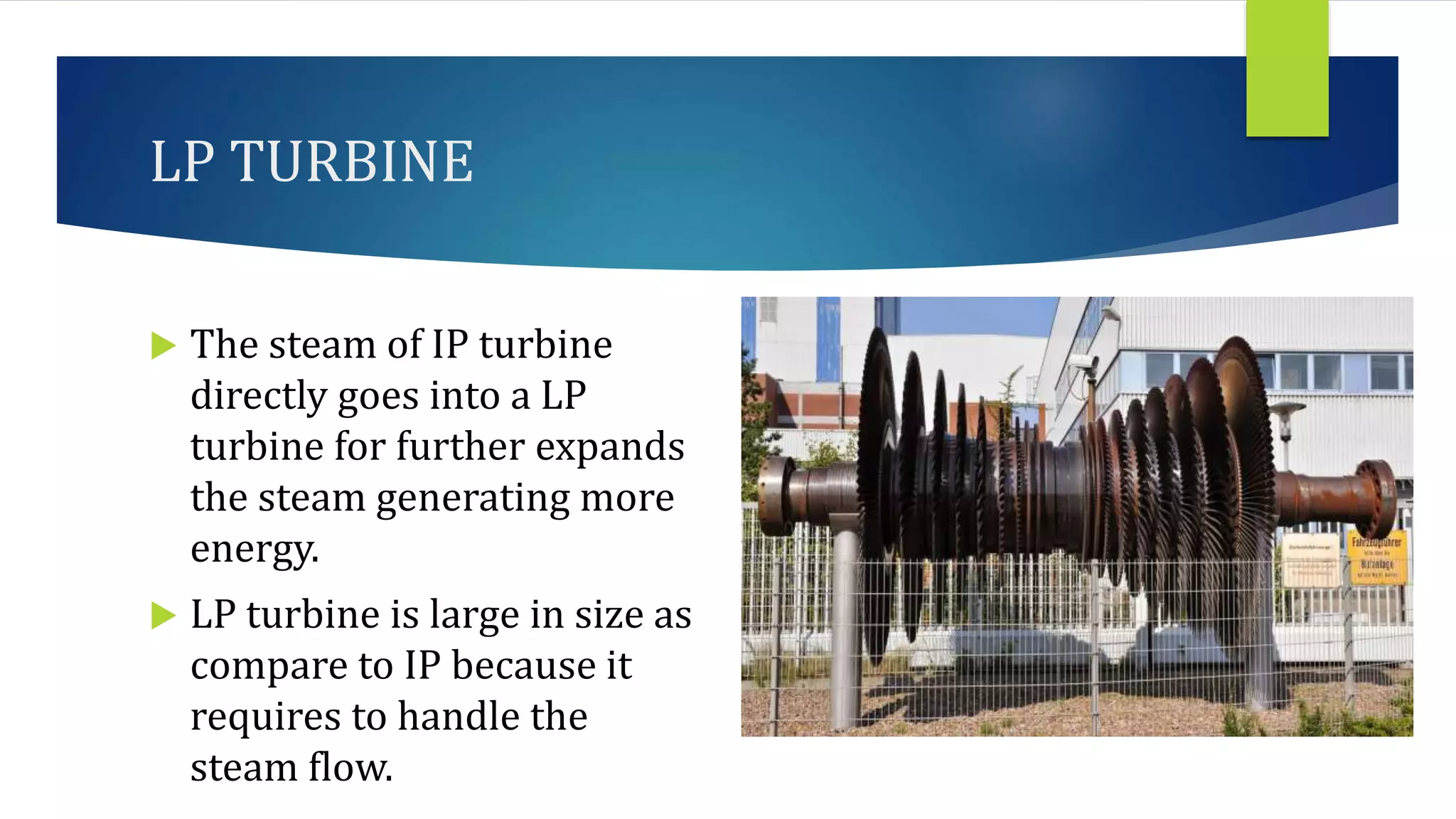 Overview of ntpc power plant | PPTX | Power and Energy Industry ...