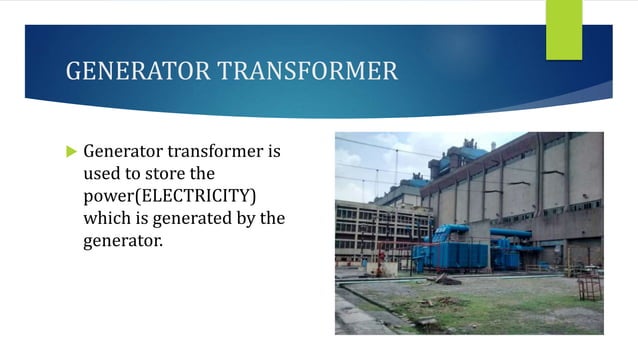 Overview of ntpc power plant | PPTX | Power and Energy Industry ...