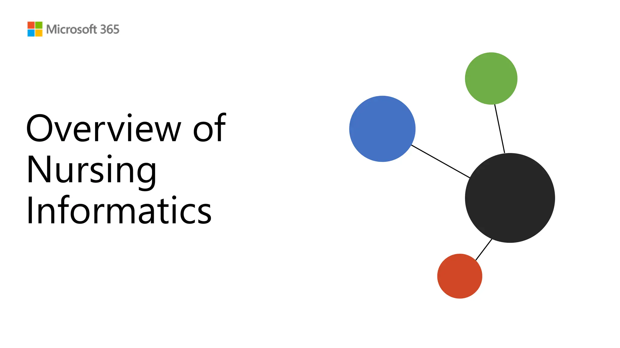 Overview of Nursing Informatics system.pptx