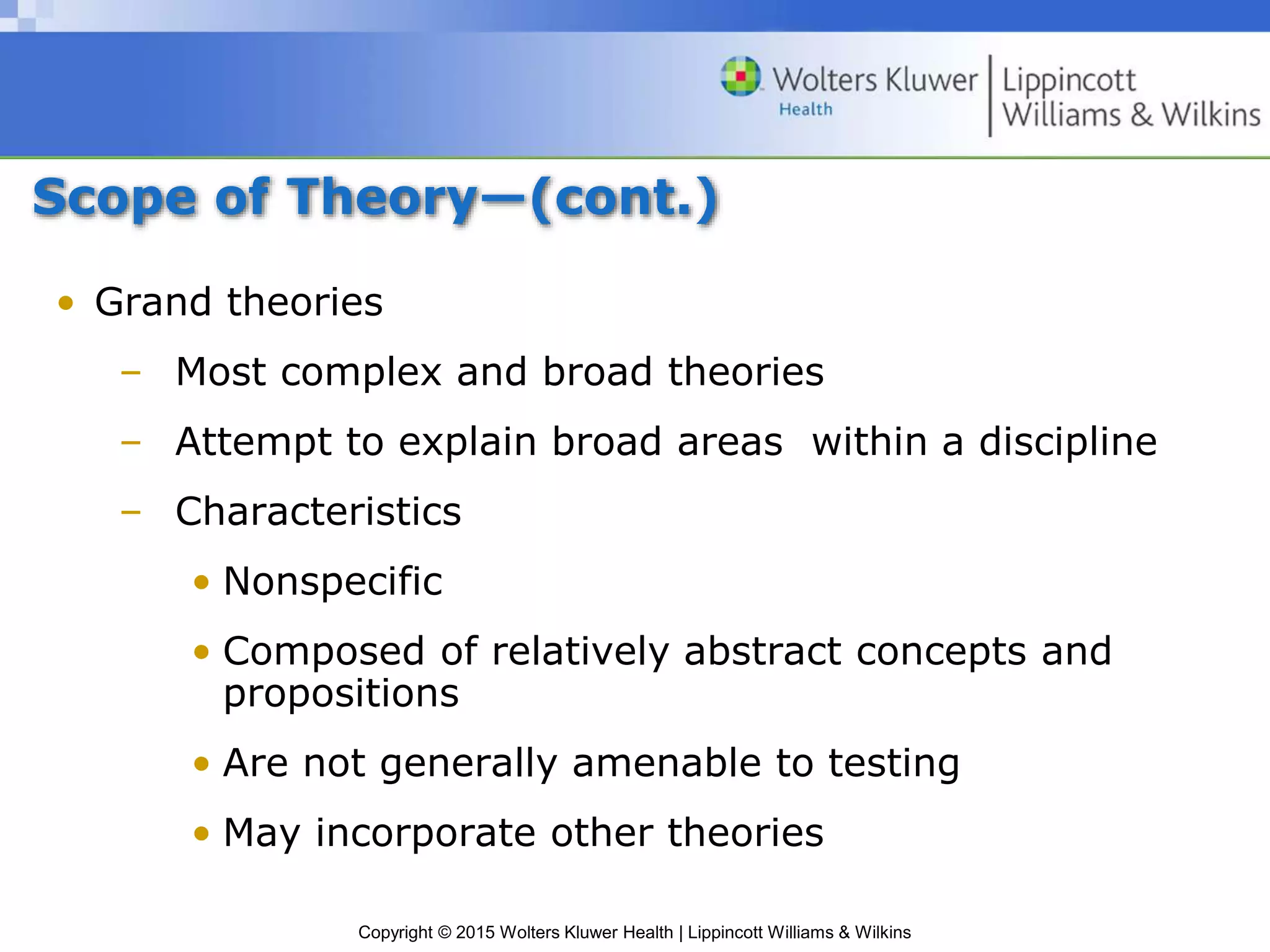 Overview of nursing Theory.ppt