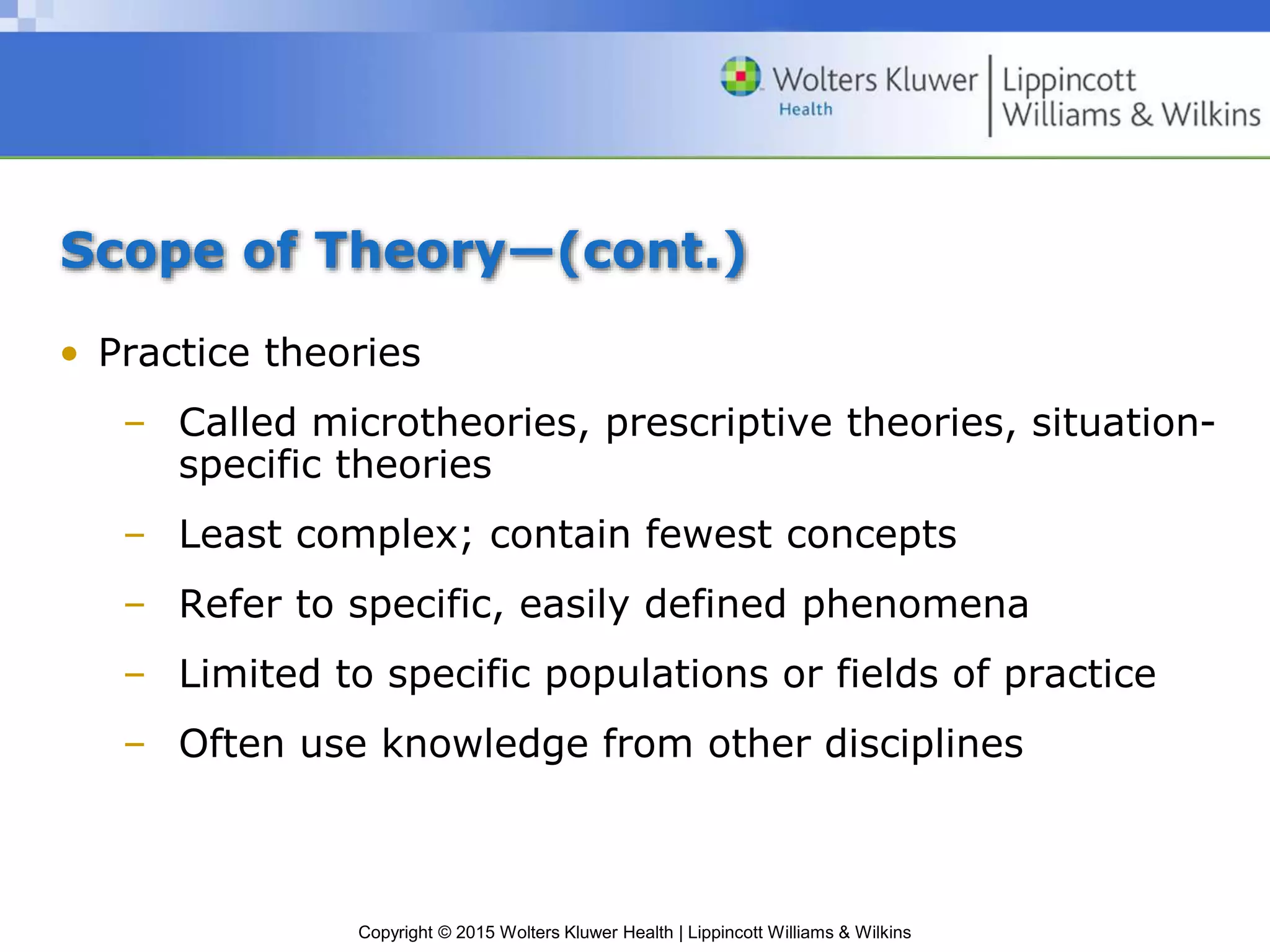 Overview of nursing Theory.ppt