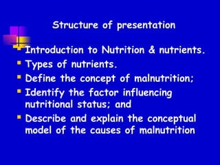 Overview of Nutritional Science as a descipline.ppt
