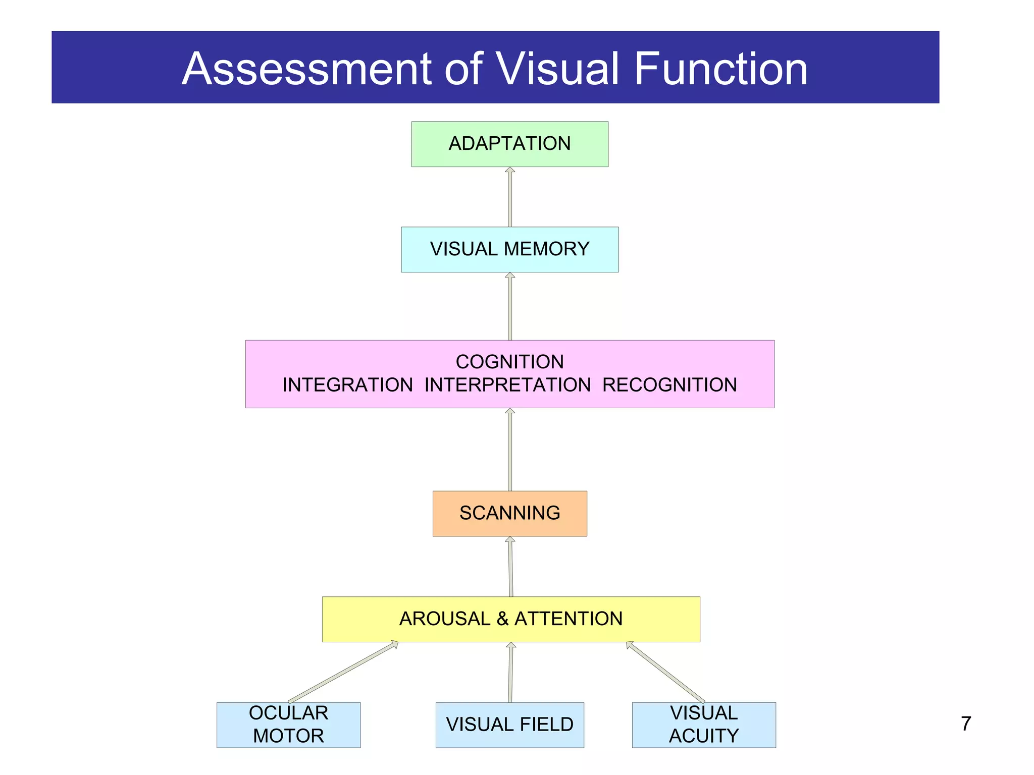 Overview of Neurological Vision Rehabilitation System | PPTX