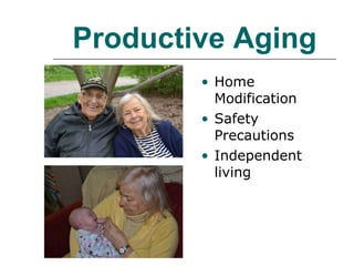 Overview of occupational therapy | PPT
