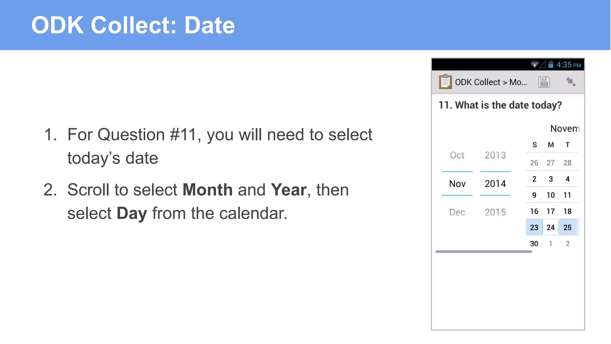 Overview of ODK.pptx