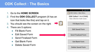 Overview of ODK.pptx