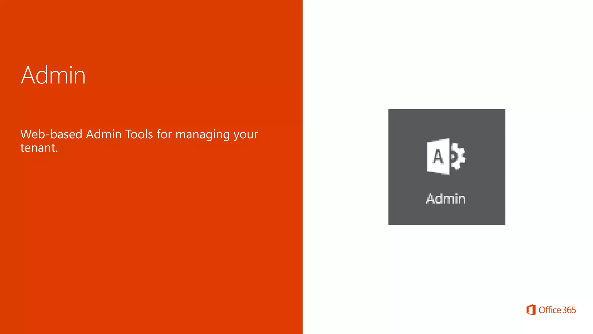 Overview of Office 365 | PPTX