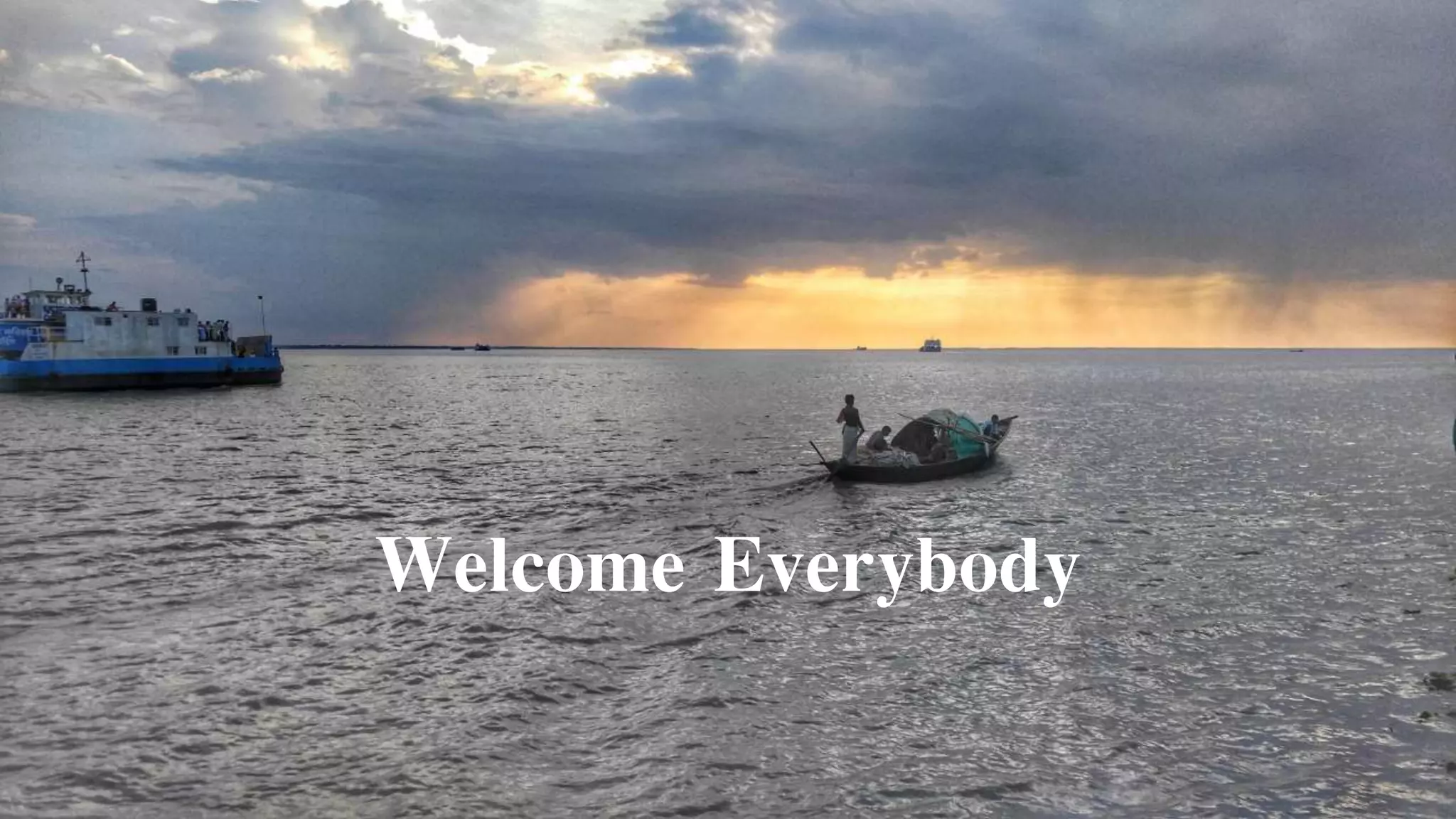 Overview of operating system | PPTX