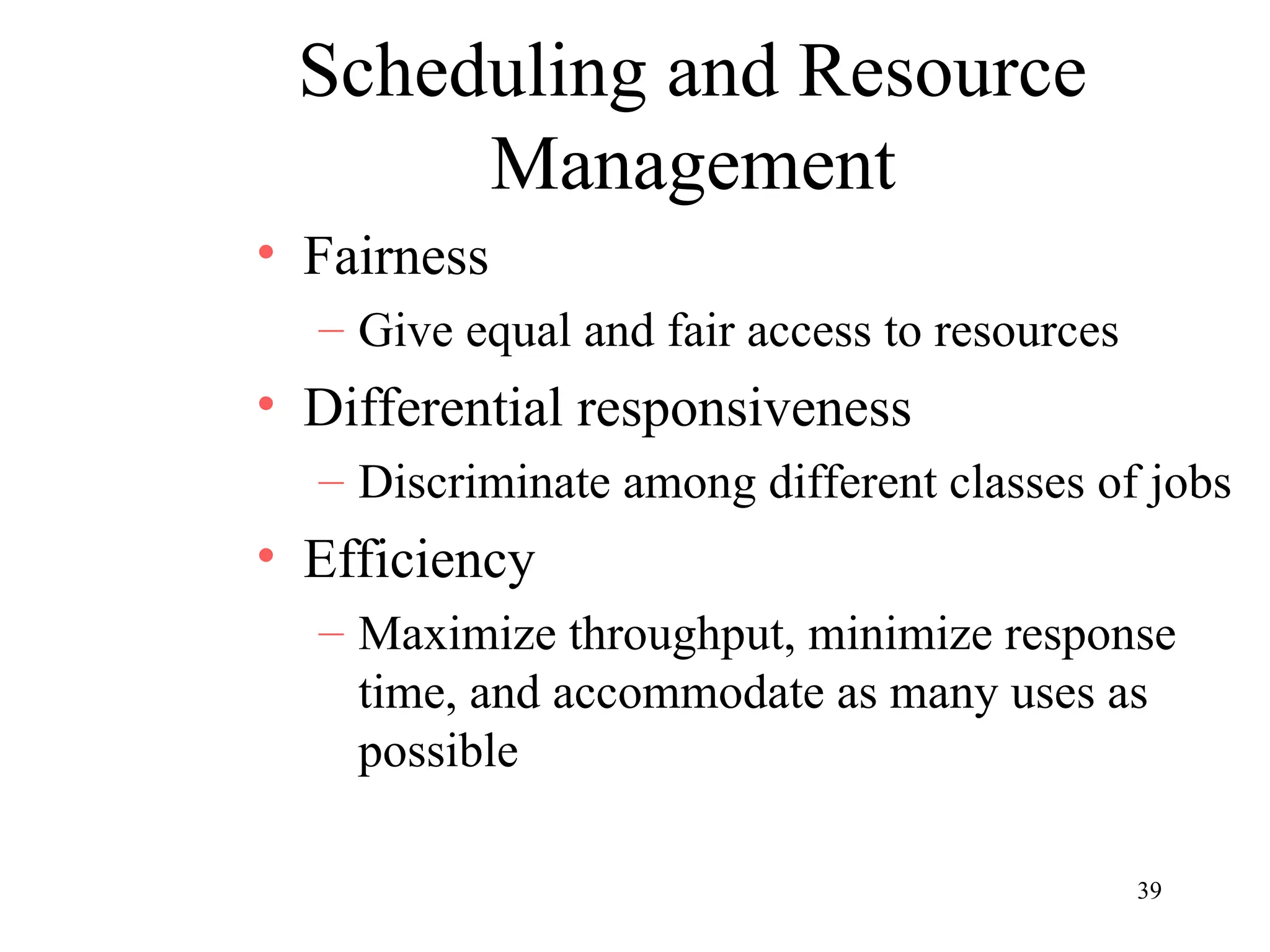 Overview Of Operating Systemppt Introduction Ppt
