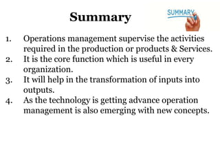 Overview of Operations Management.pptx