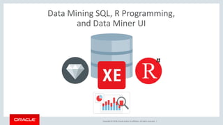 Overview of Oracle Database 18c Express Edition (XE) | PPT