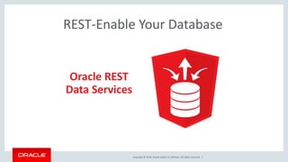 Overview of Oracle Database 18c Express Edition (XE) | PPT