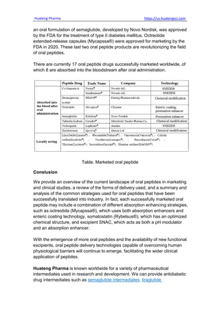 Overview of Oral Delivery Strategies for Peptides.pdf