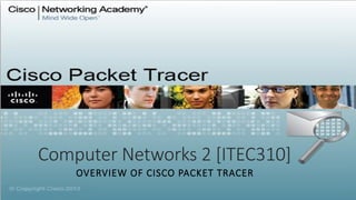 Overview of Packet Tracer tutorial explication .pptx