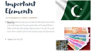 Overview of Pakistan.pdf | Africa Travel | Travel Locations