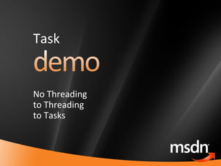 Overview Of Parallel Development - Ericnel | PPT | Programming Languages | Computing