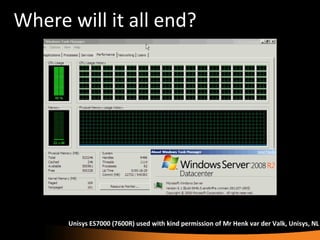 Overview Of Parallel Development - Ericnel | PPT | Programming Languages | Computing