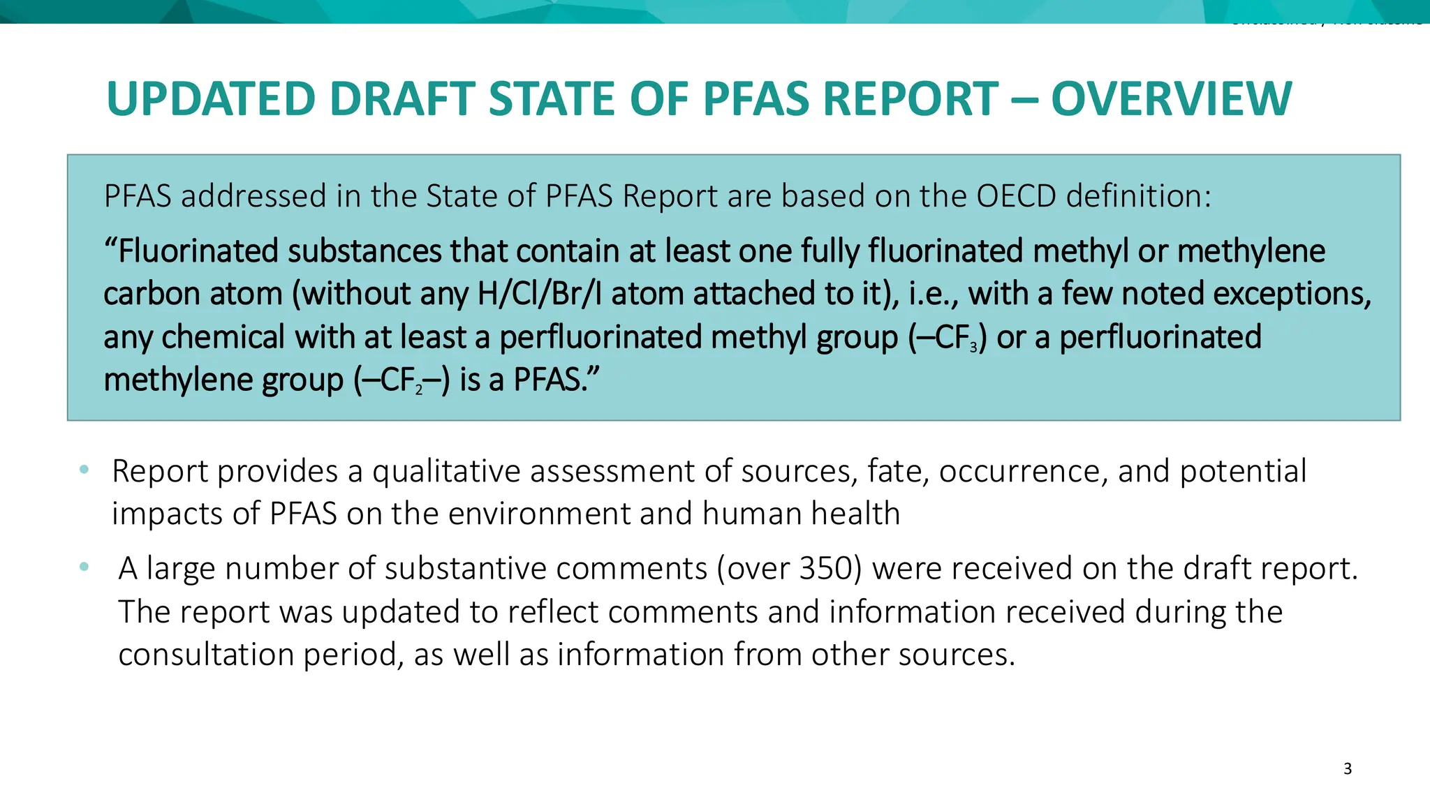 Overview of PFAS activities from Canada.pdf