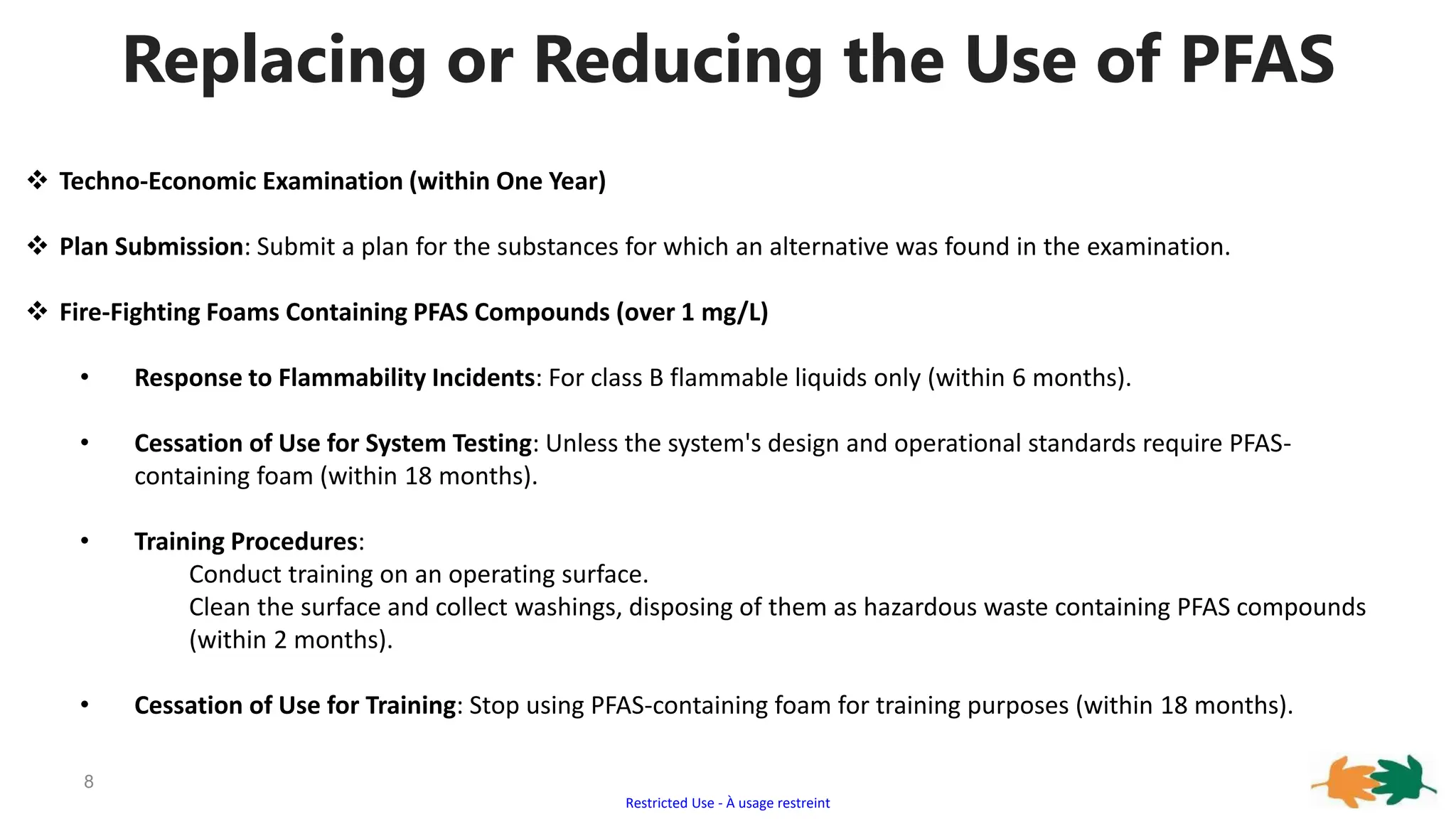 Overview of PFAS activities from Israel.pdf