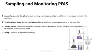 Overview of PFAS activities from Israel.pdf